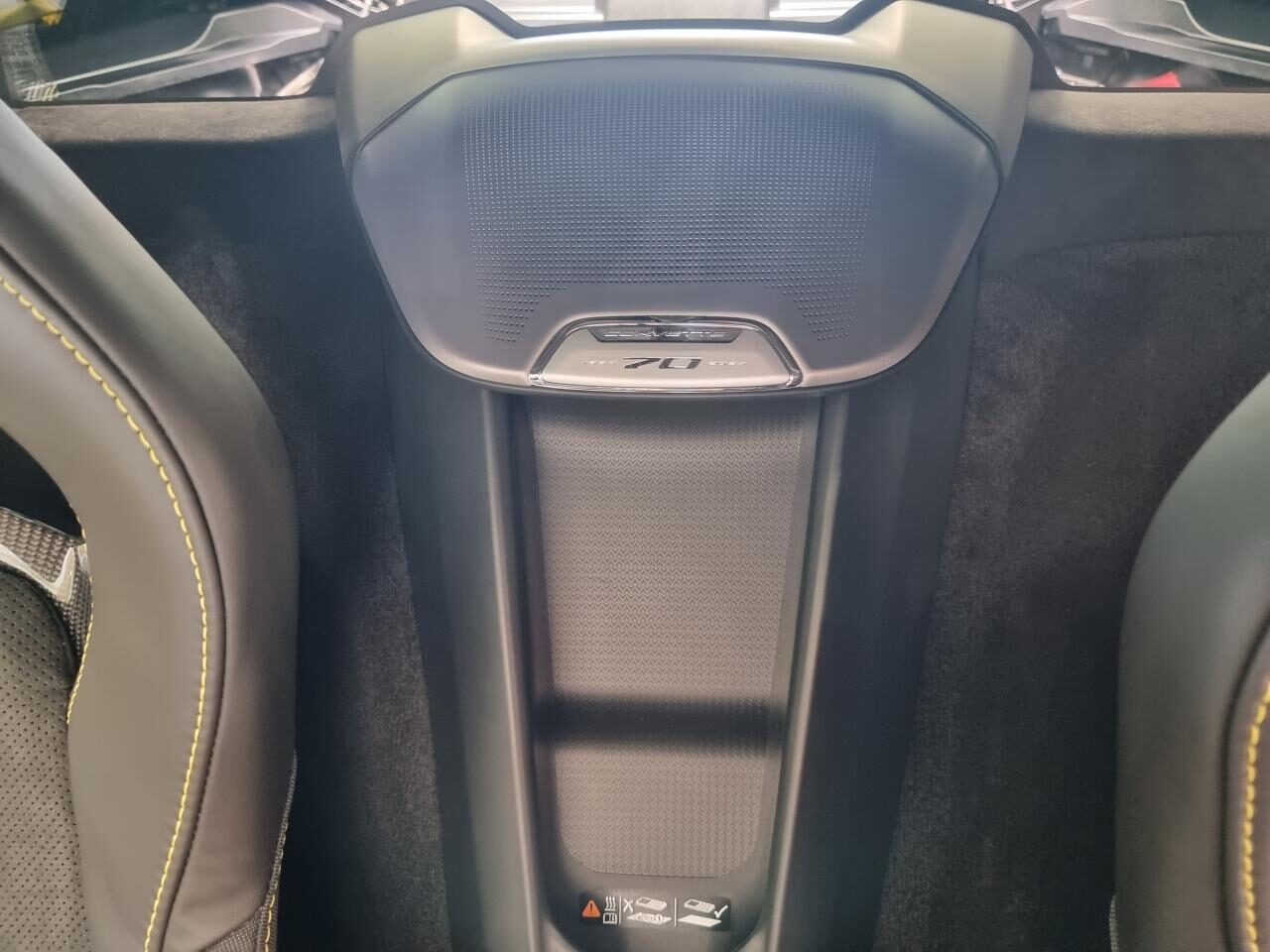 CHEVROLET CORVETTE C8 Z06 Targa 5.5 V8 645 3LT - Z07 Performance Package